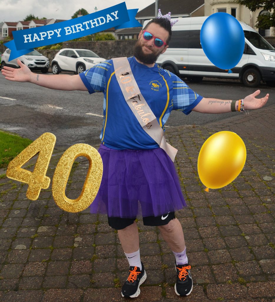Greenock parkrun Event number 506 21st June 2025 | Greenock parkrun