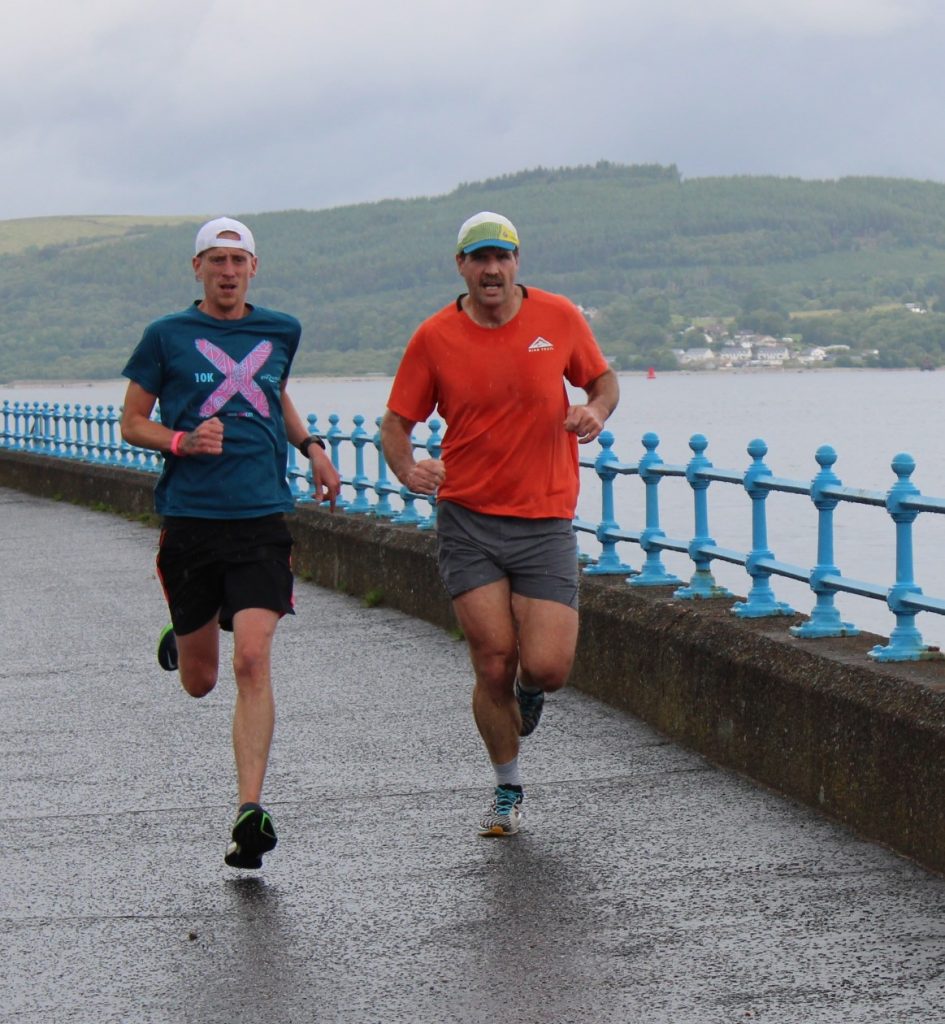 Greenock parkrun Event number 506 21st June 2025 | Greenock parkrun