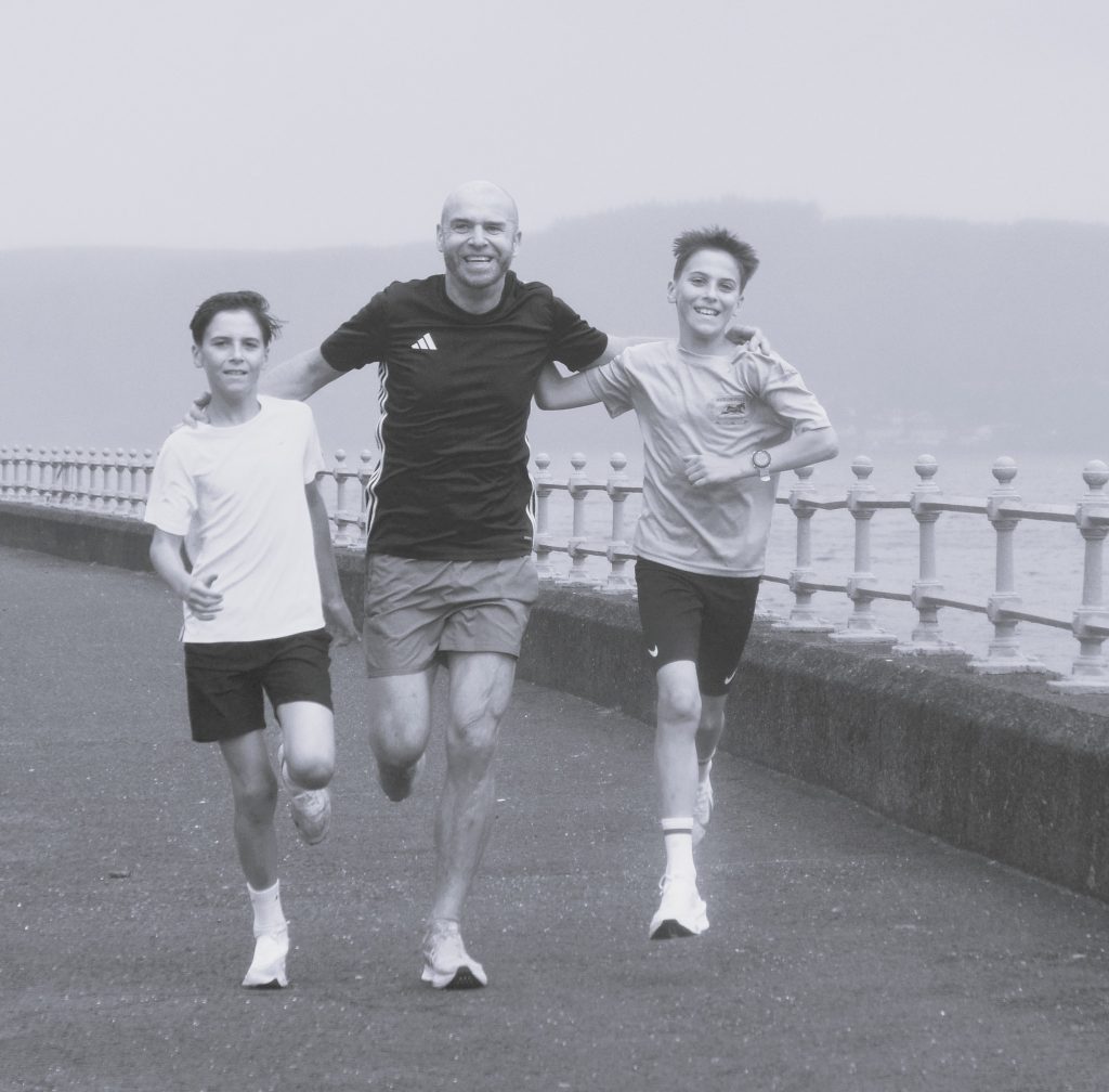 Greenock parkrun 5th July 2025 | Greenock parkrun