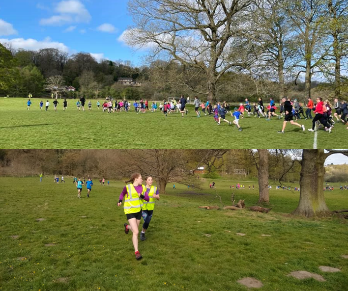 Run Report: 25th April 2021 | Marple-juniors parkrun