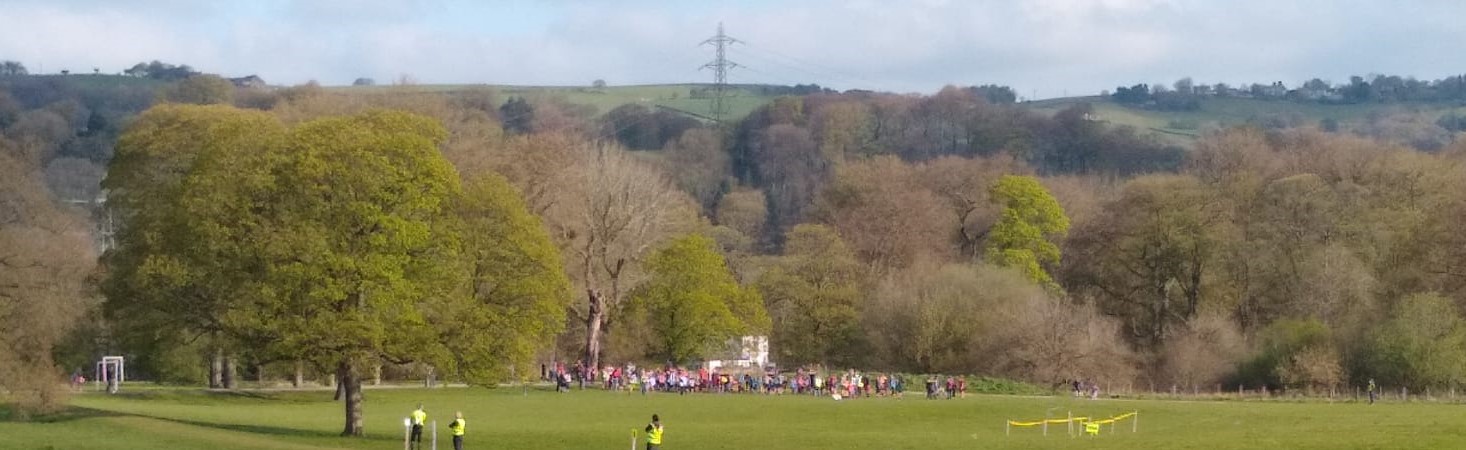 Run Report: 25th April 2021 | Marple-juniors parkrun