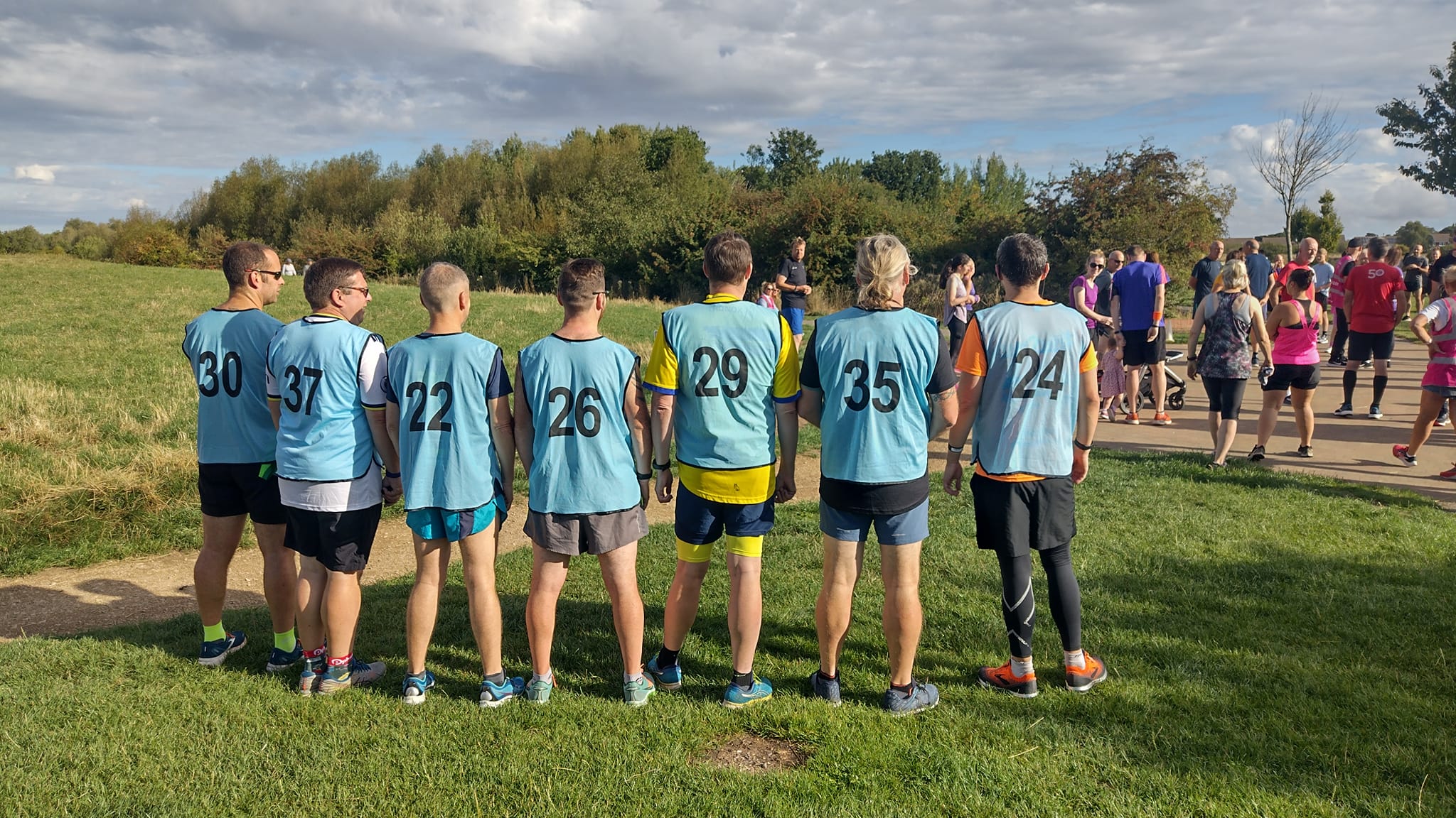 Saturday 27th August 2022 | Cleethorpes parkrun