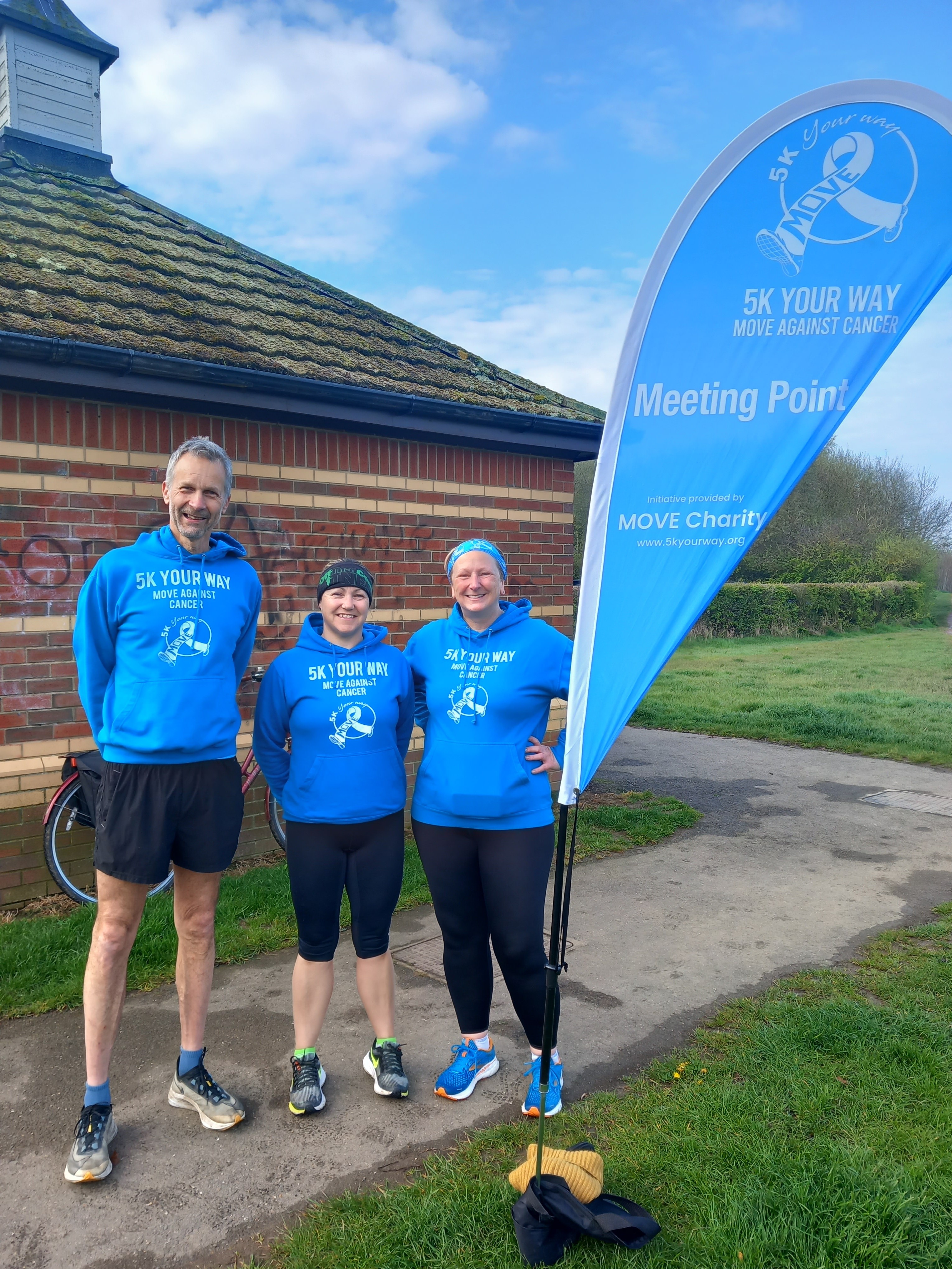 Saturday 29th April 2023 | Cleethorpes parkrun