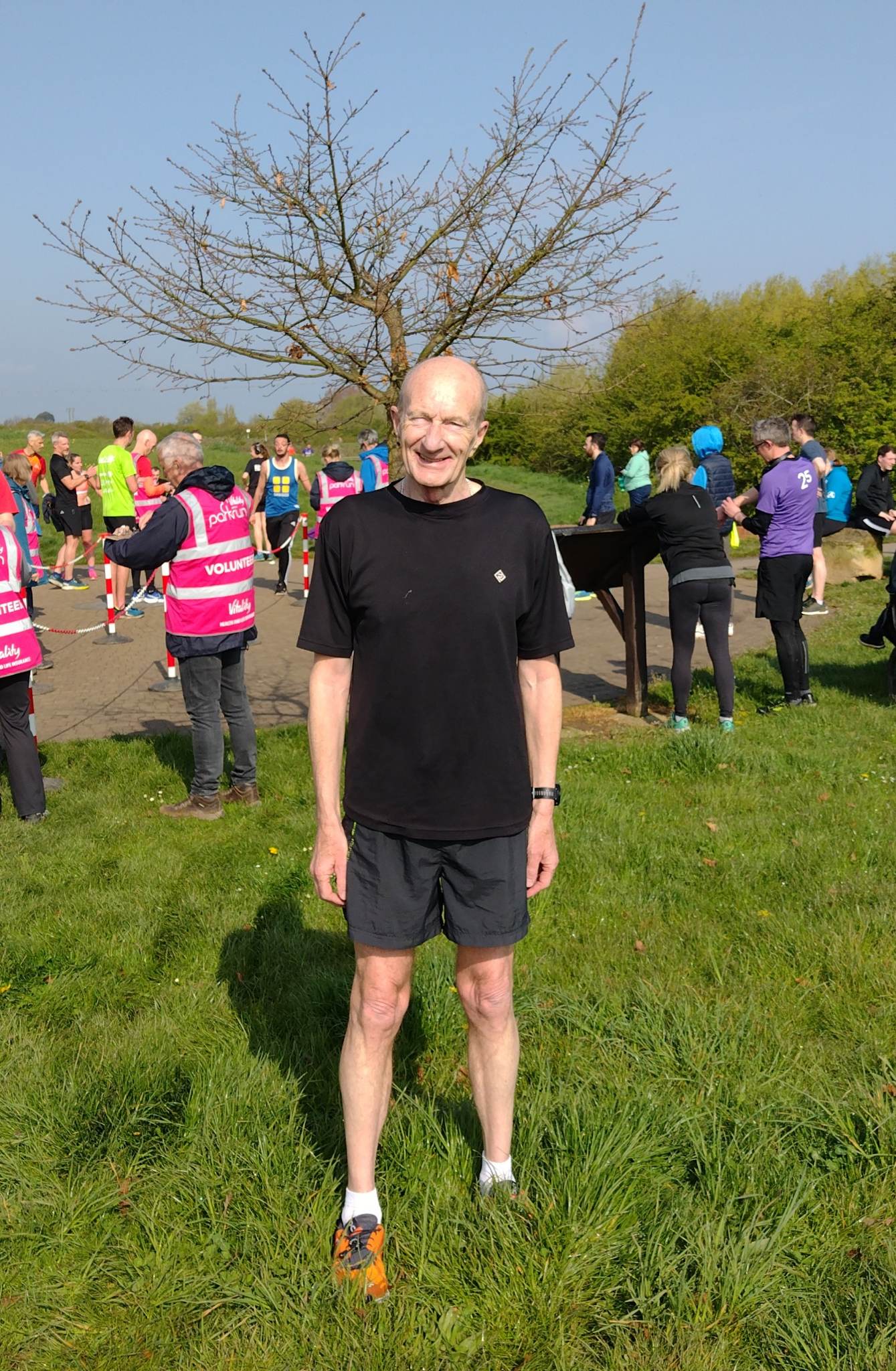 Saturday 29th April 2023 | Cleethorpes parkrun