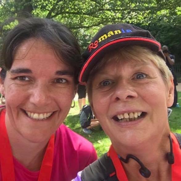 Paula Blain's Instagram, Twitter & Facebook on IDCrawl