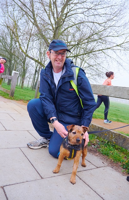 Northala Fields parkrun – Event number 246 – 23rd February 2019 ...