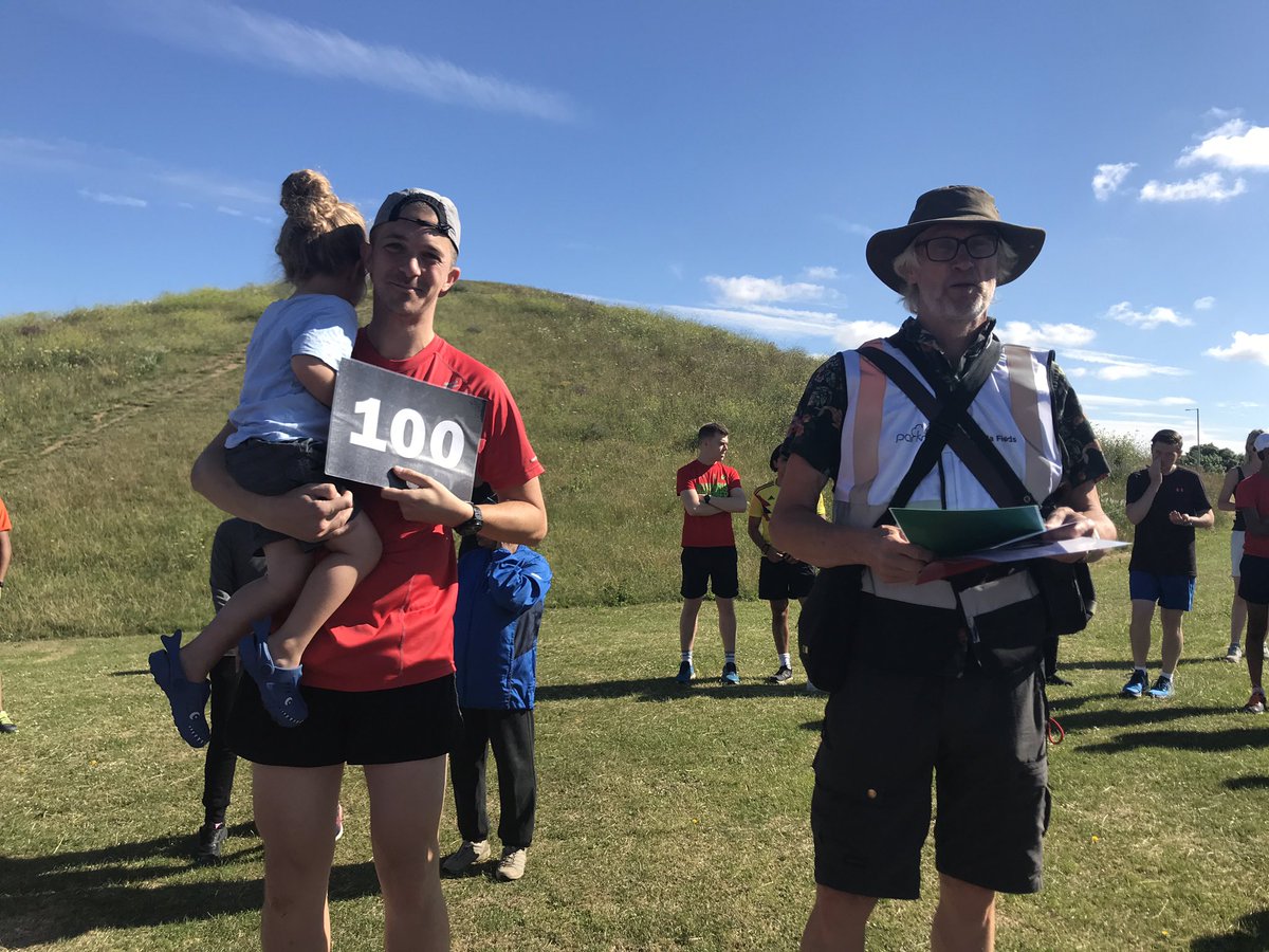 Northala Fields parkrun – Event number 265 – 6th July 2019 | Northala ...