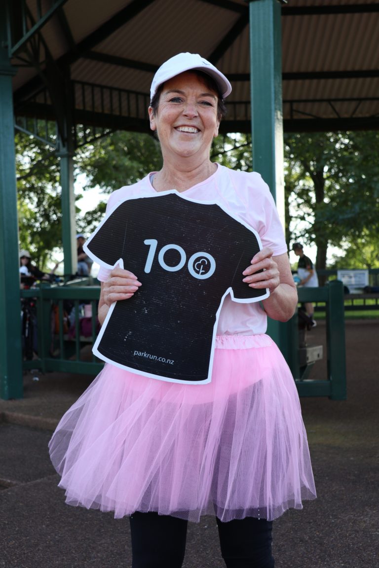 Cornwall Park parkrun #653 22-11-2025 by Warren Mackie | Cornwall Park ...