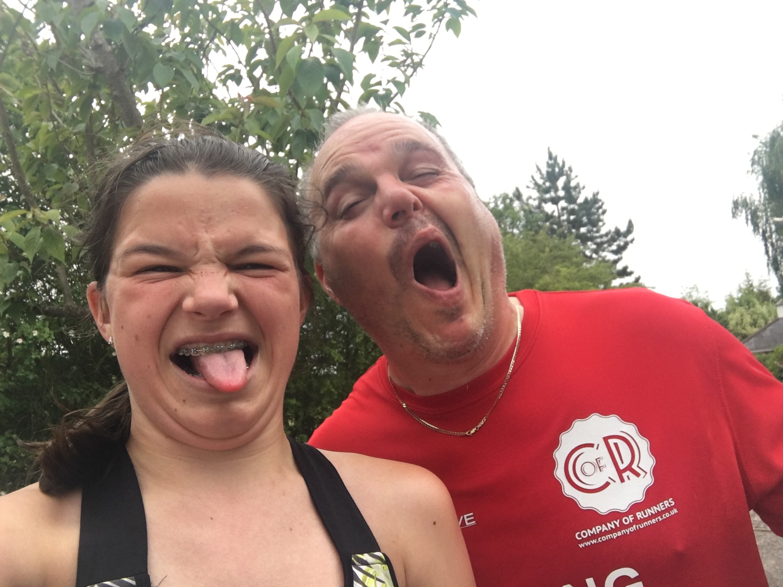 parkrun pause #18 (18th Jul 2020) | Great Notley parkrun