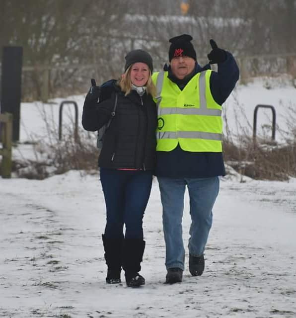 parkrun pause #21 (8th Aug 2020) | Great Notley parkrun