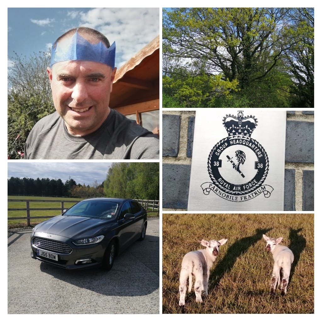 parkrun pause #60 (8th May 2021) | Great Notley parkrun