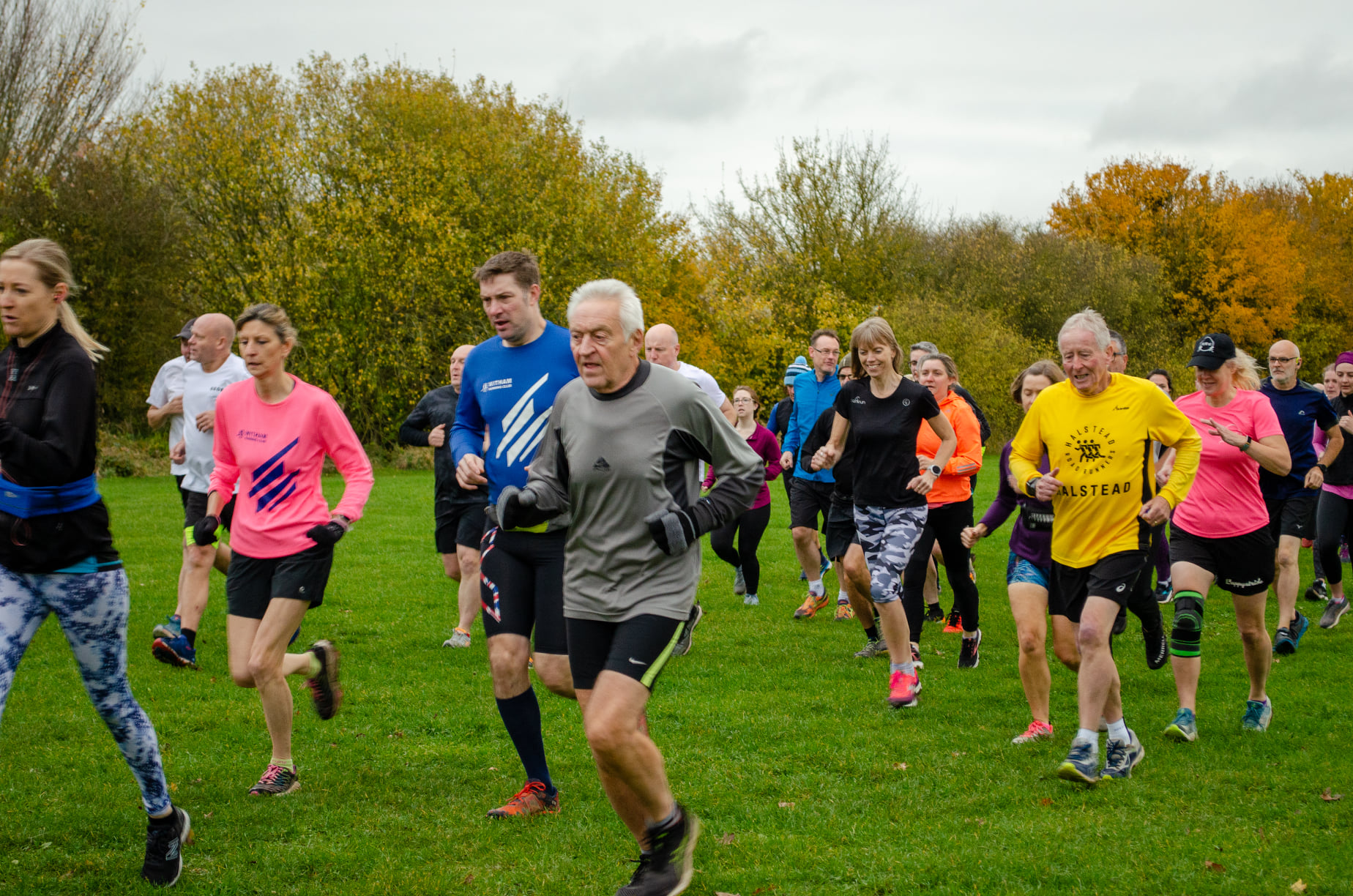 Event #324 (13th Nov 2021) – The One with the Wedding Bells | Great ...