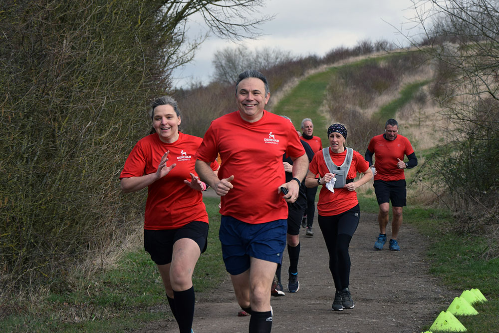 news | Great Notley parkrun