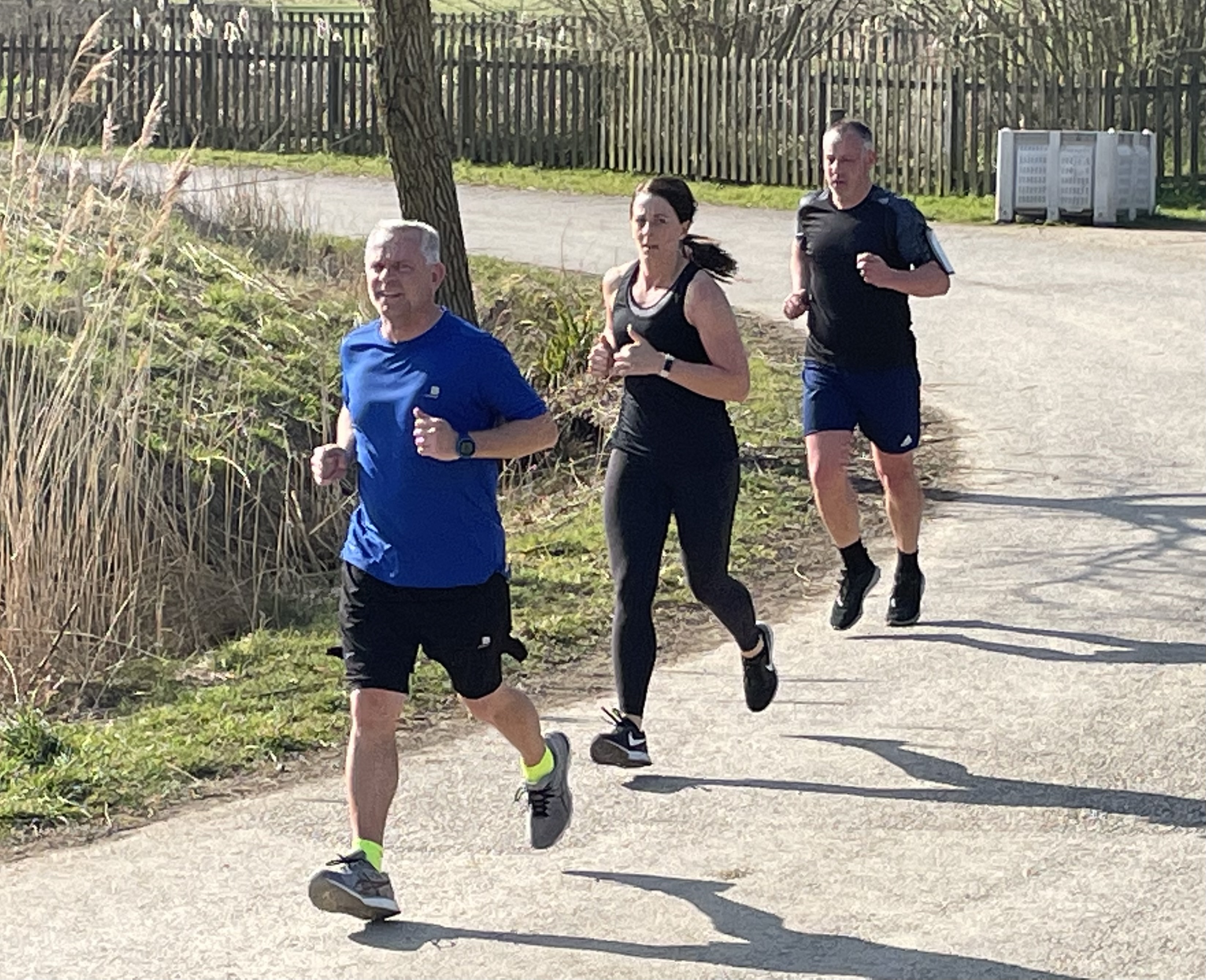 news | Great Notley parkrun