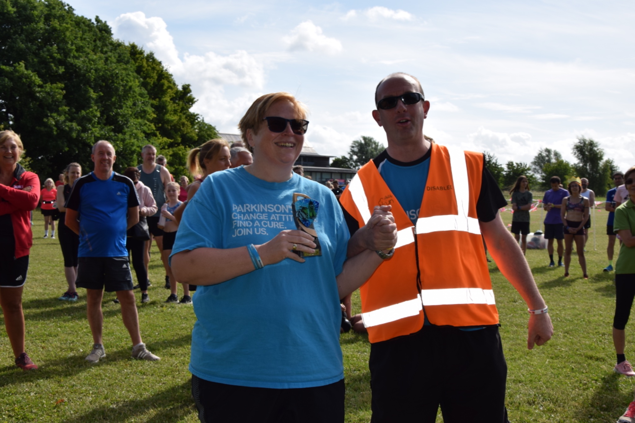 news | Great Notley parkrun