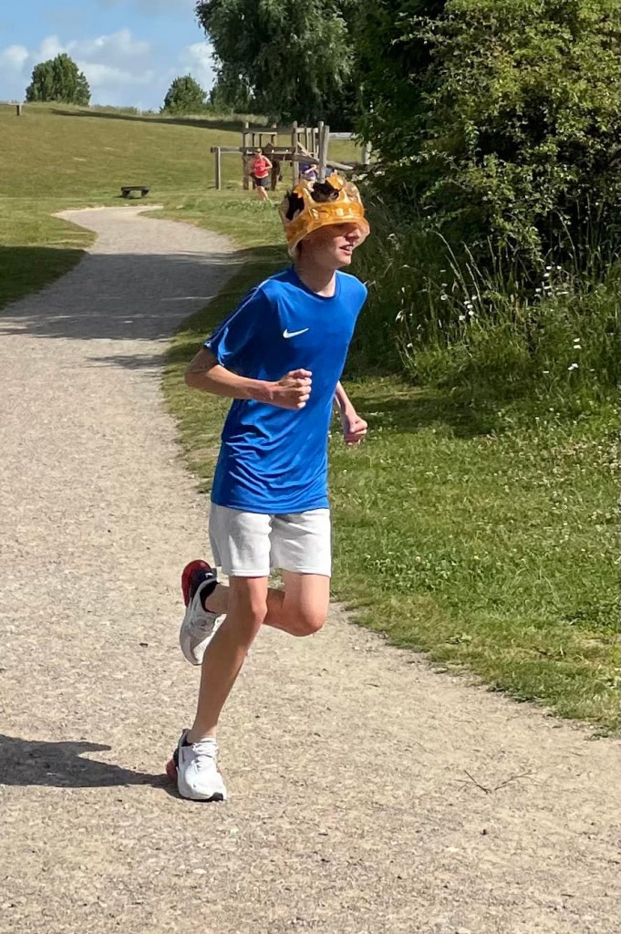 news | Great Notley parkrun