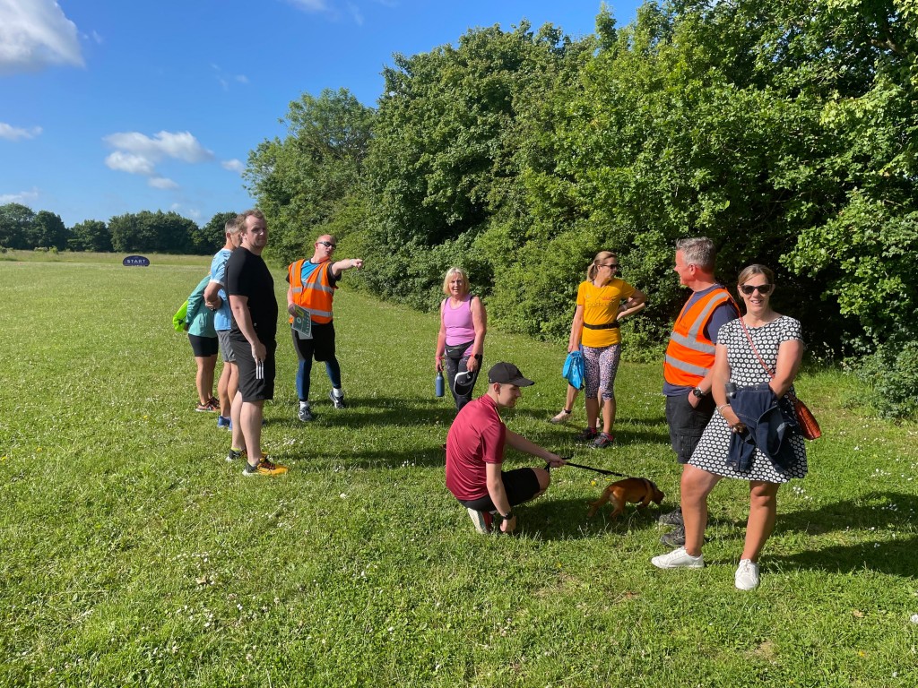 news | Great Notley parkrun