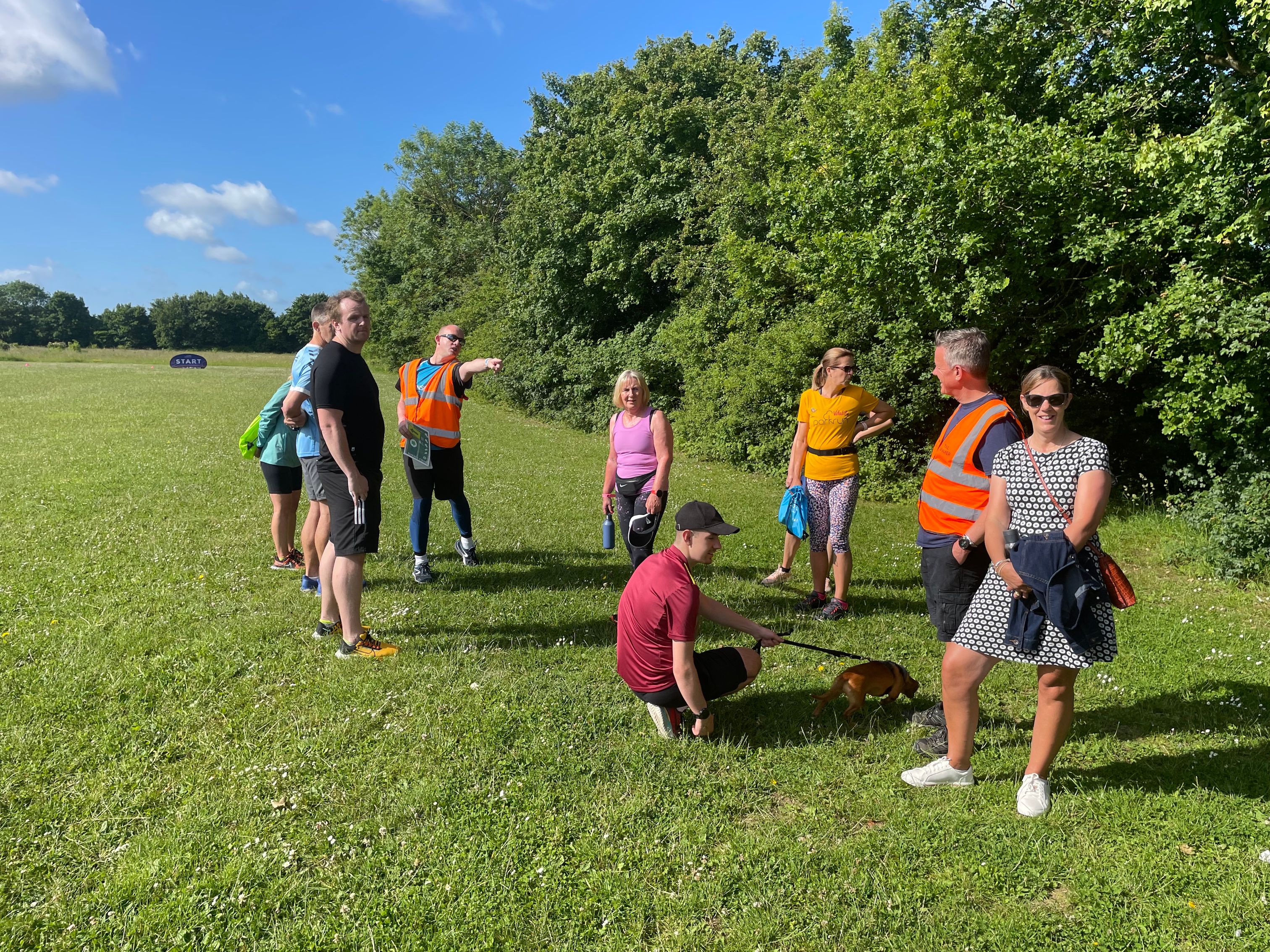 news | Great Notley parkrun
