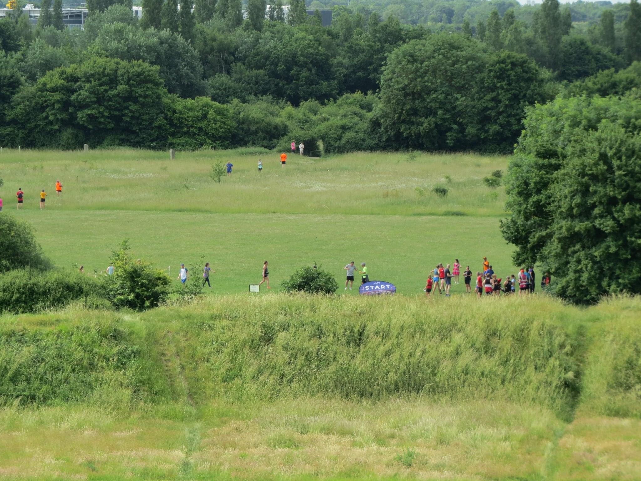 news | Great Notley parkrun