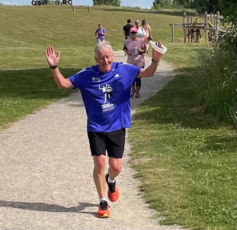 news | Great Notley parkrun