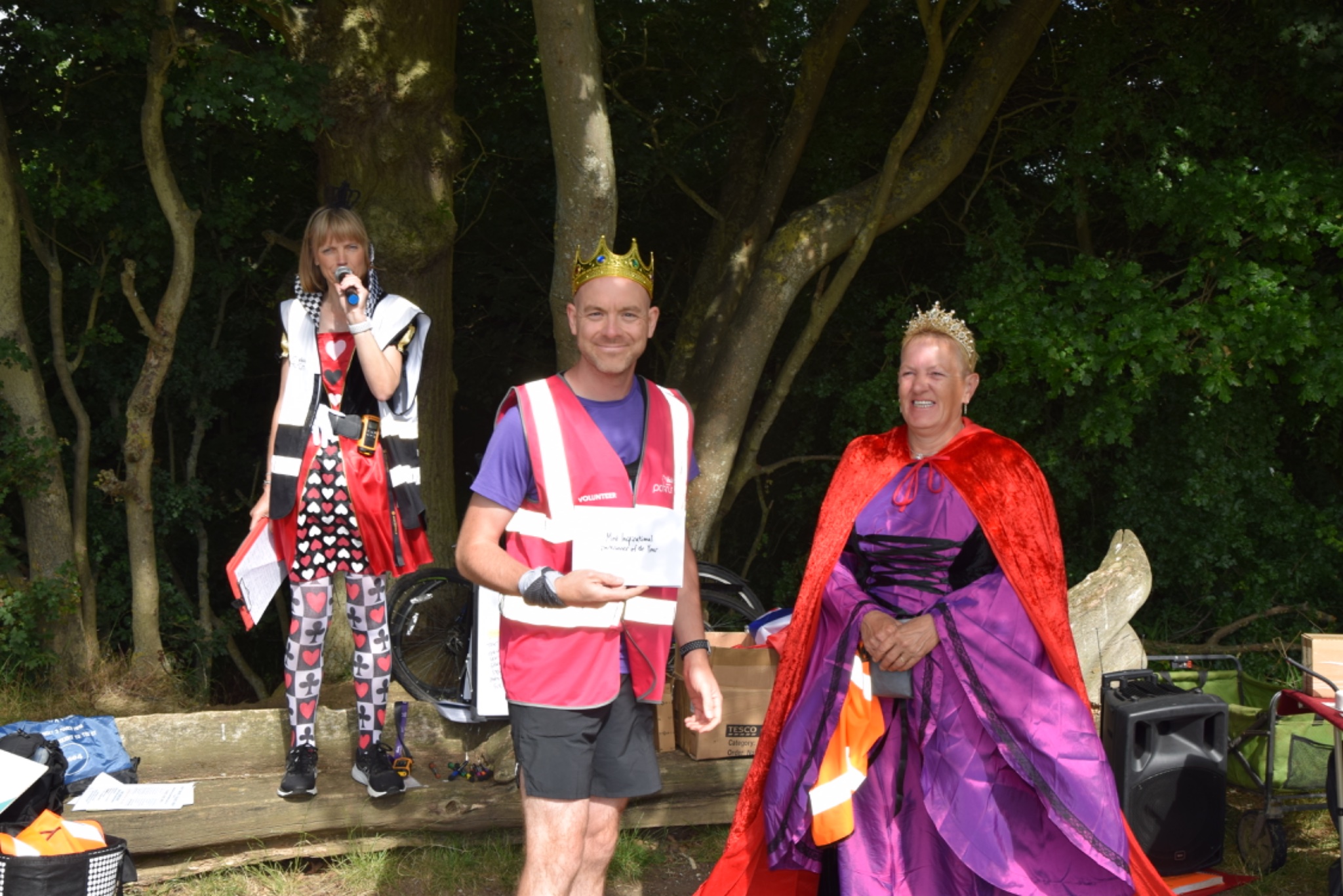 news | Great Notley parkrun