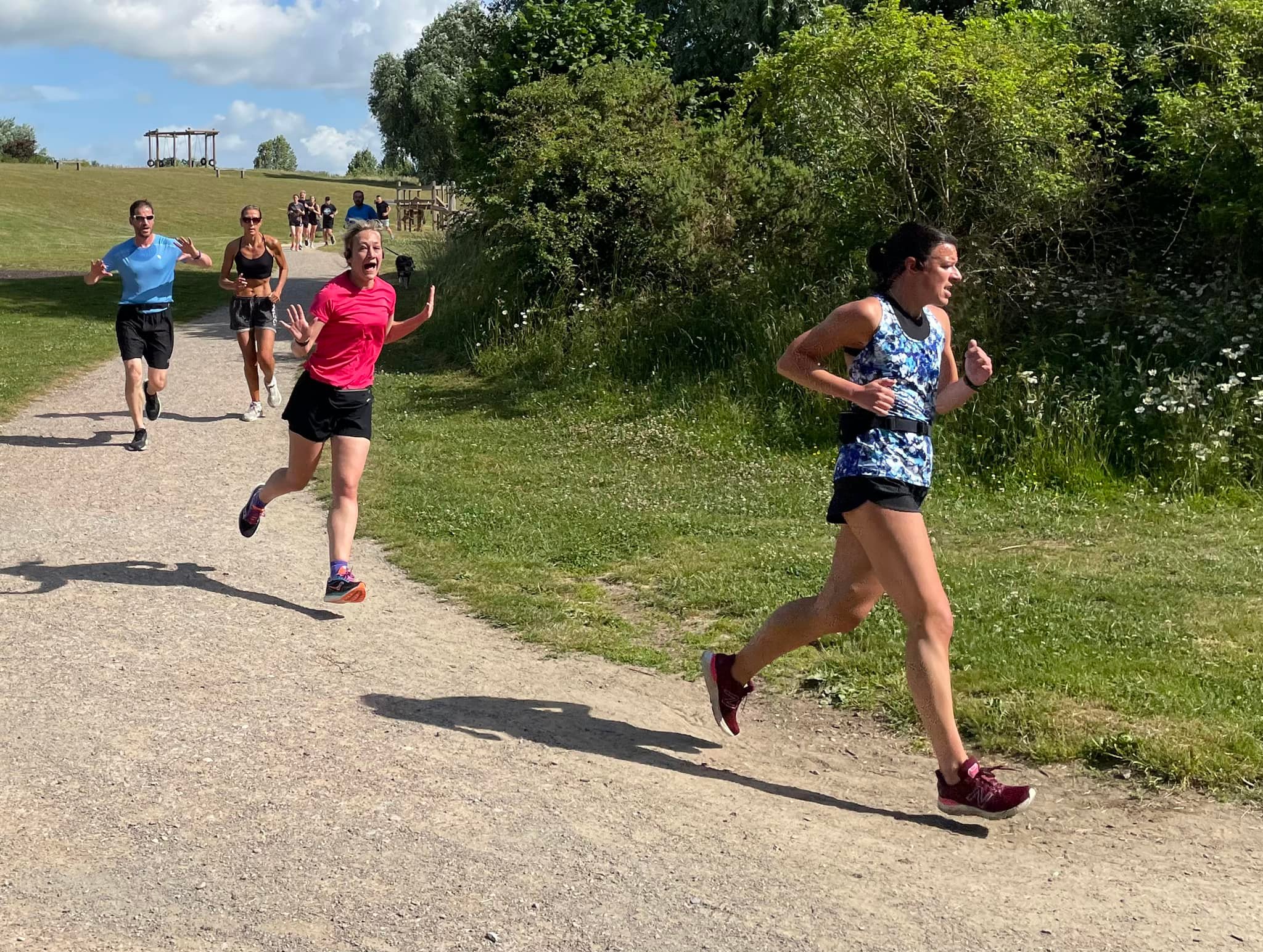 news | Great Notley parkrun