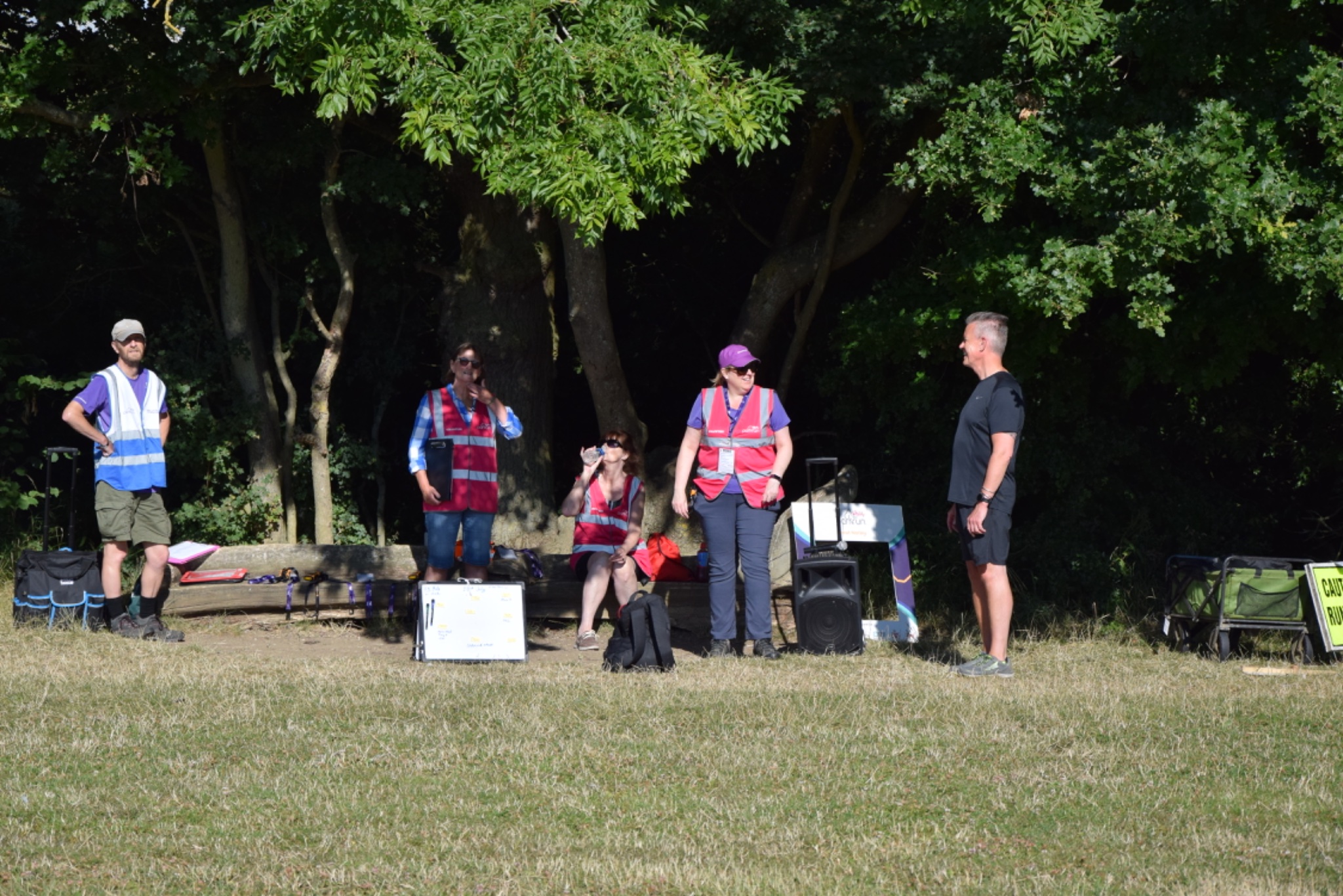 news | Great Notley parkrun