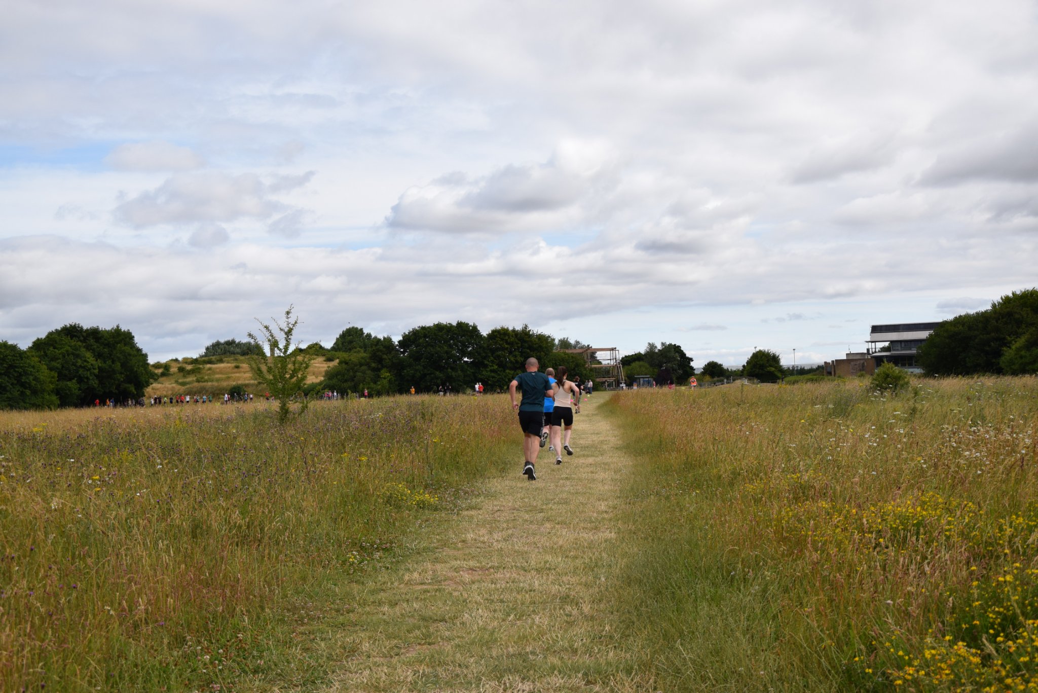 news | Great Notley parkrun