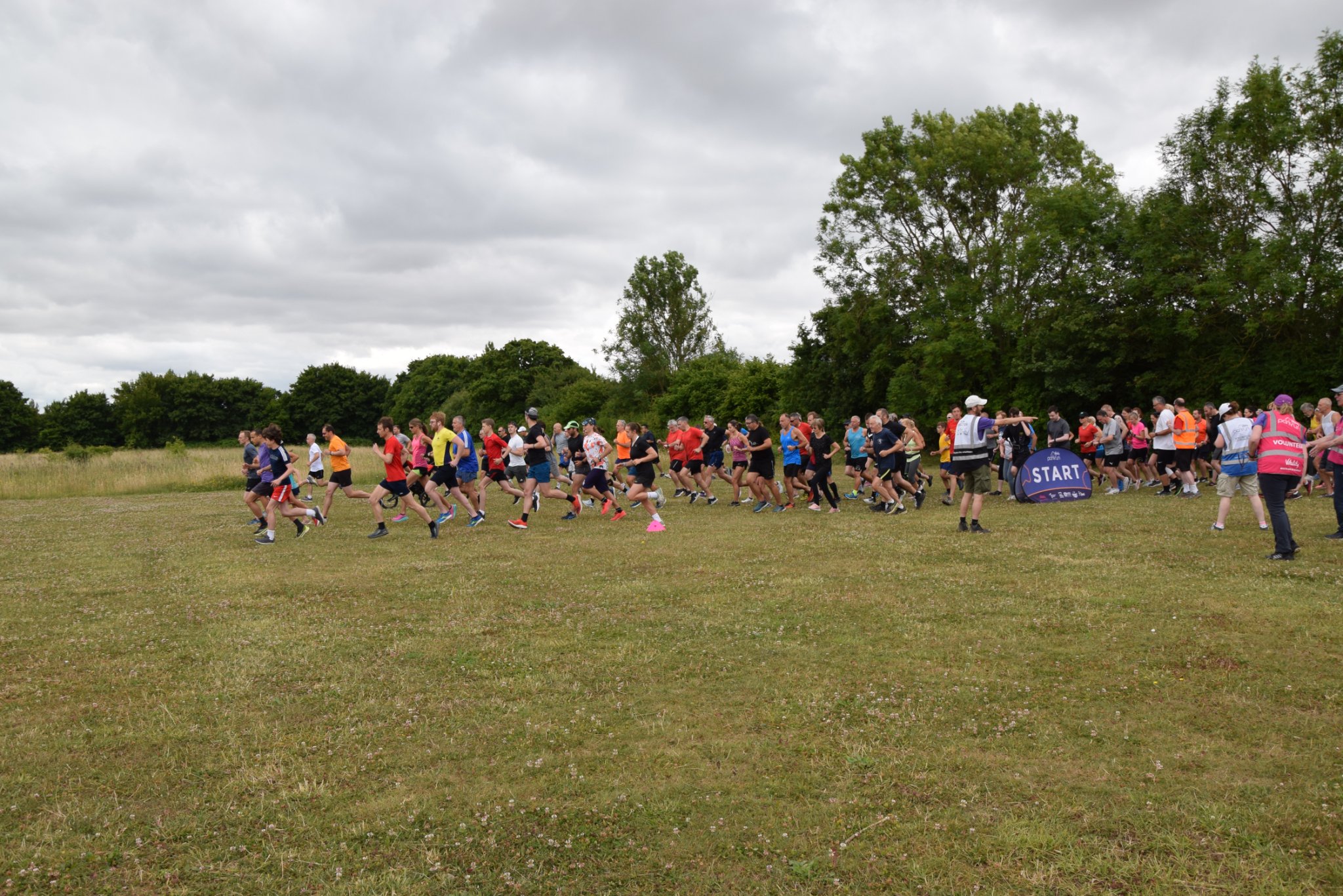 news | Great Notley parkrun