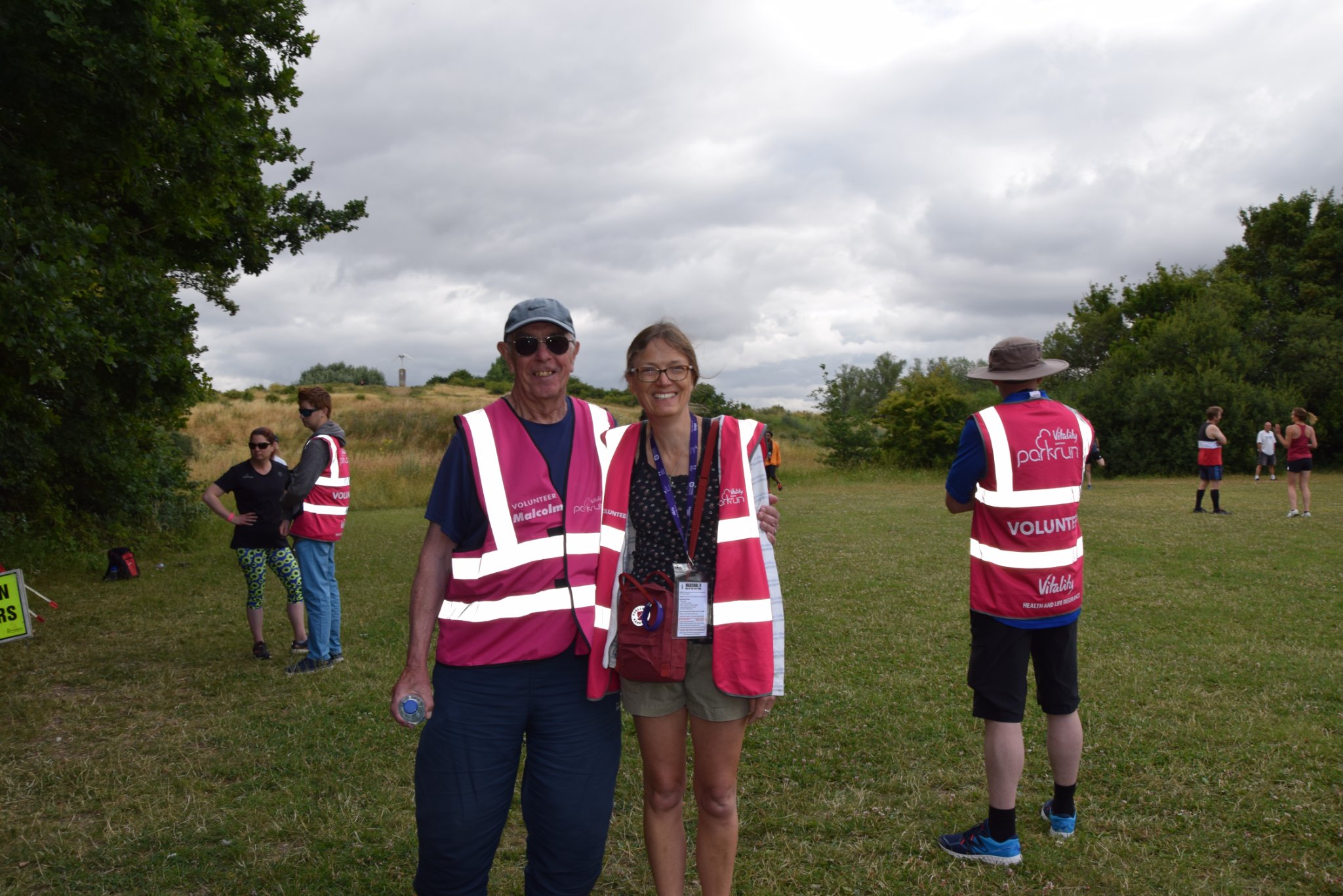 news | Great Notley parkrun