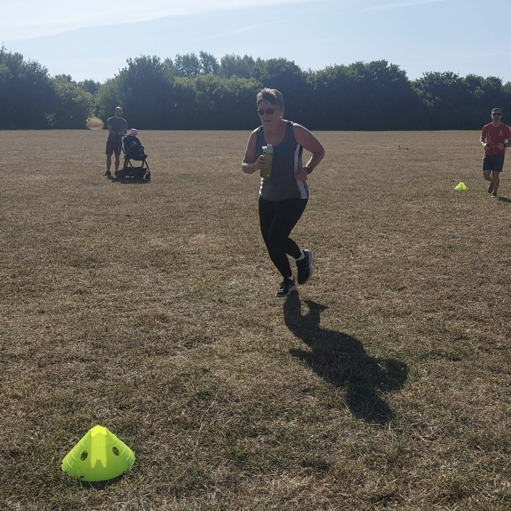 news | Great Notley parkrun