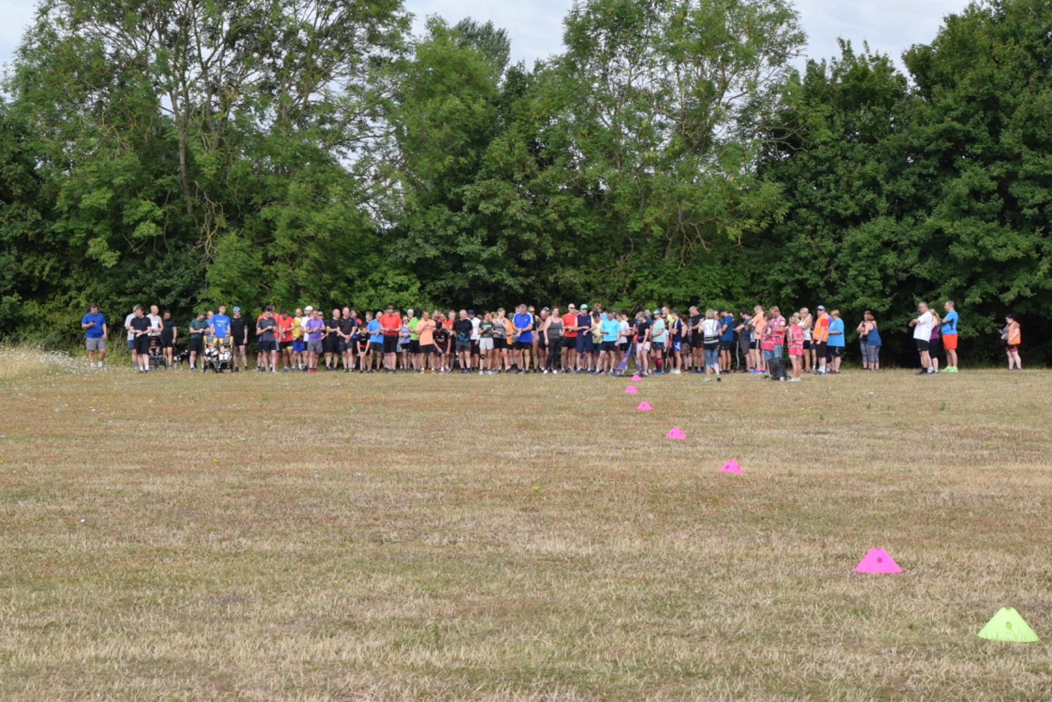 news | Great Notley parkrun