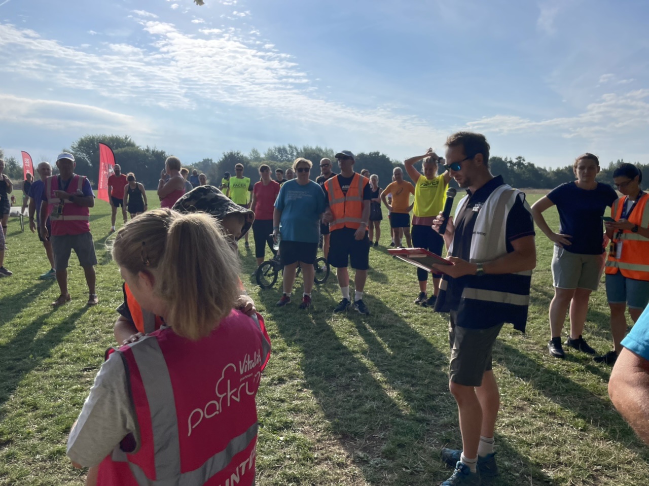 news | Great Notley parkrun