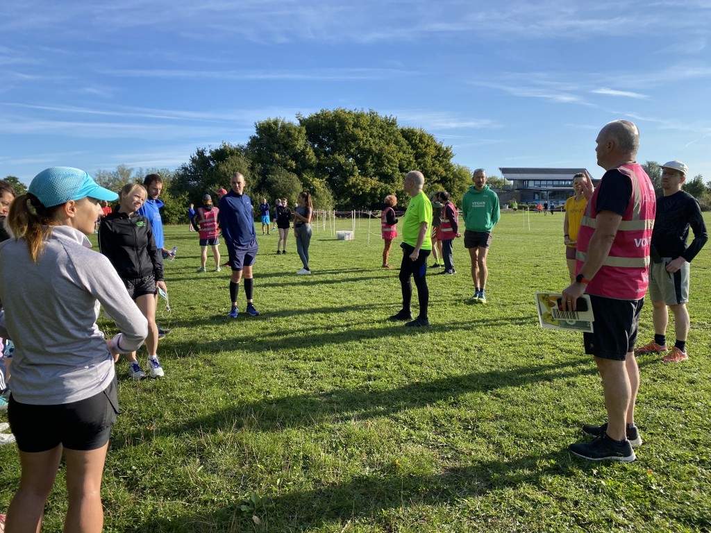 news | Great Notley parkrun