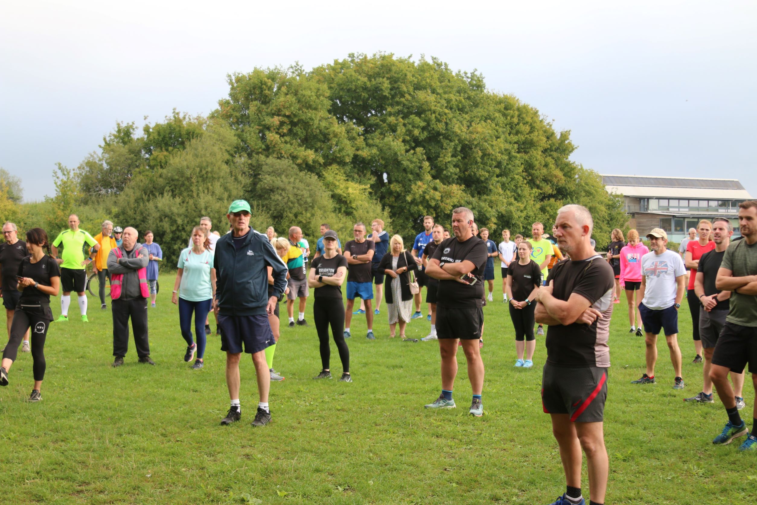 news | Great Notley parkrun