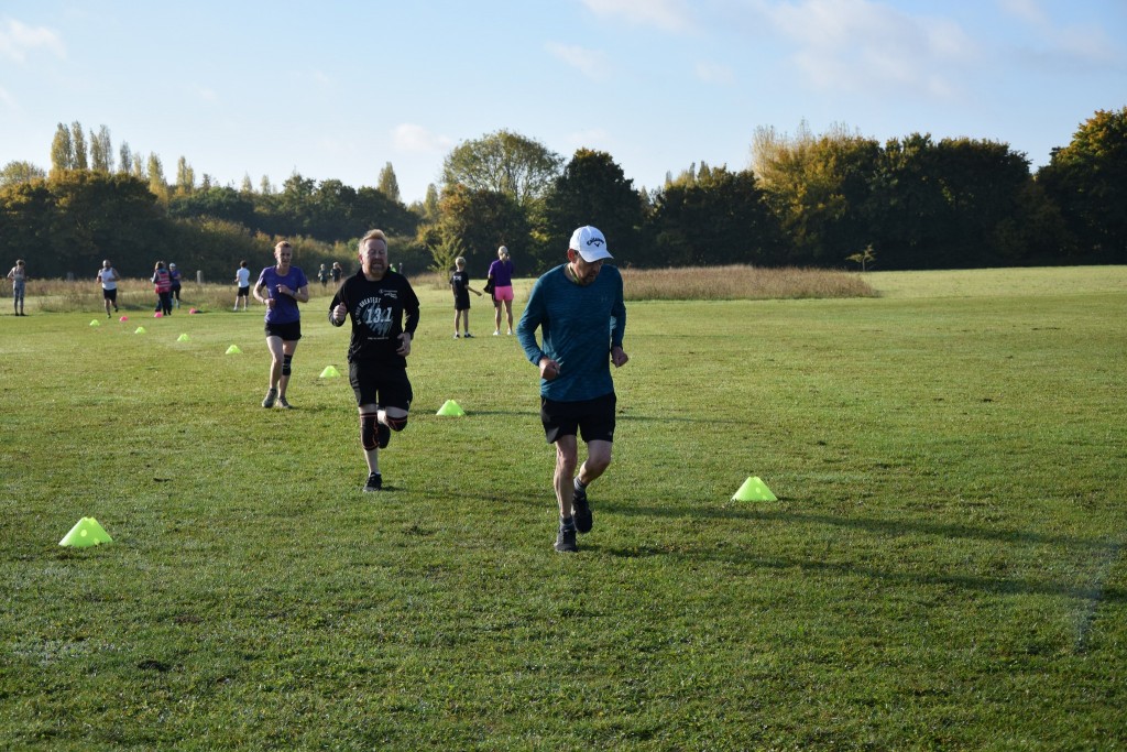 news | Great Notley parkrun