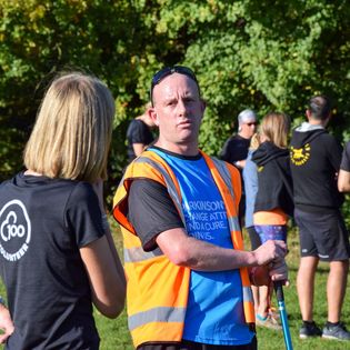 Event #370 (8th Oct 2022) | Great Notley parkrun