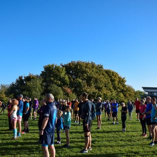 news | Great Notley parkrun