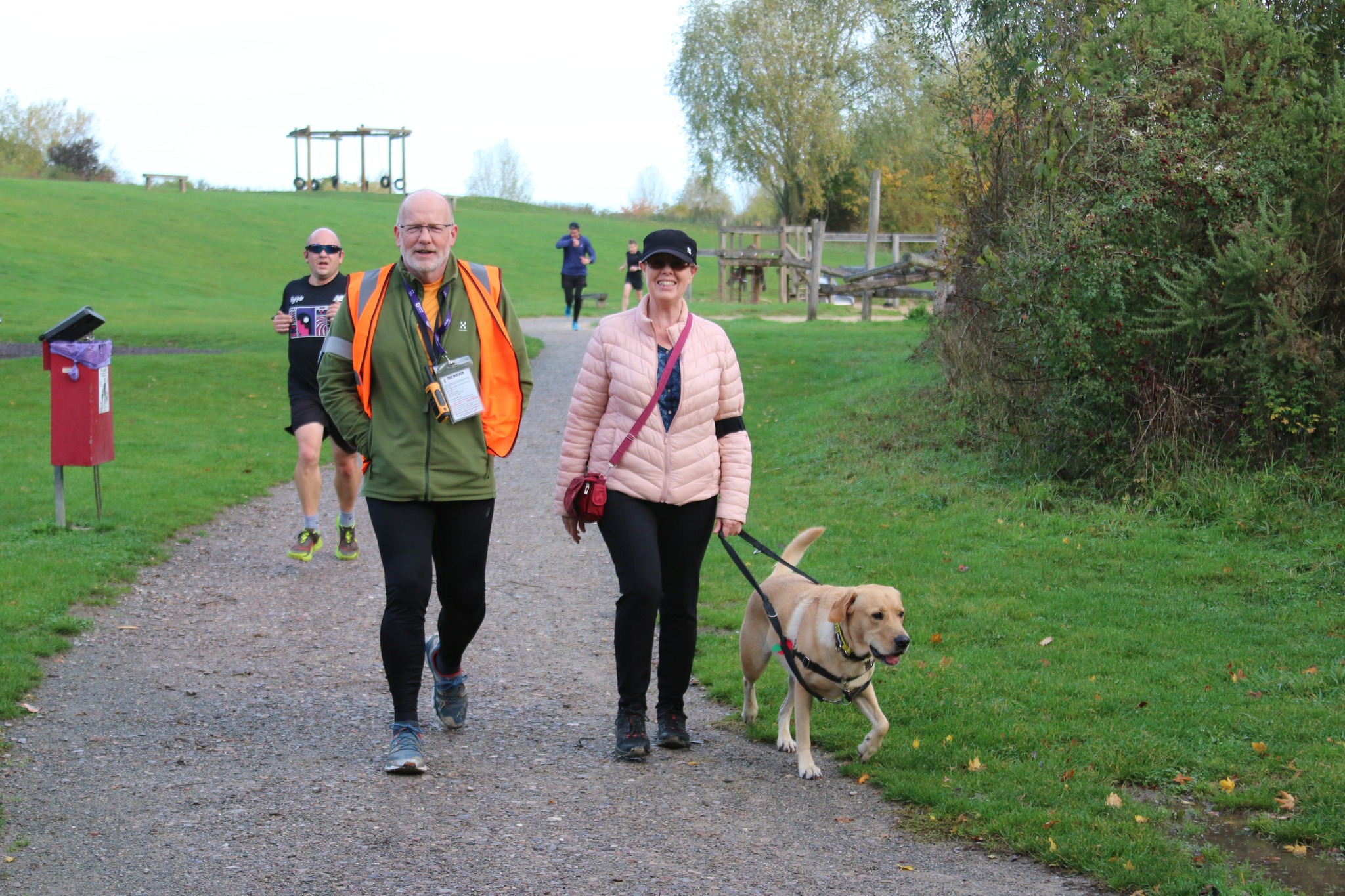 news | Great Notley parkrun
