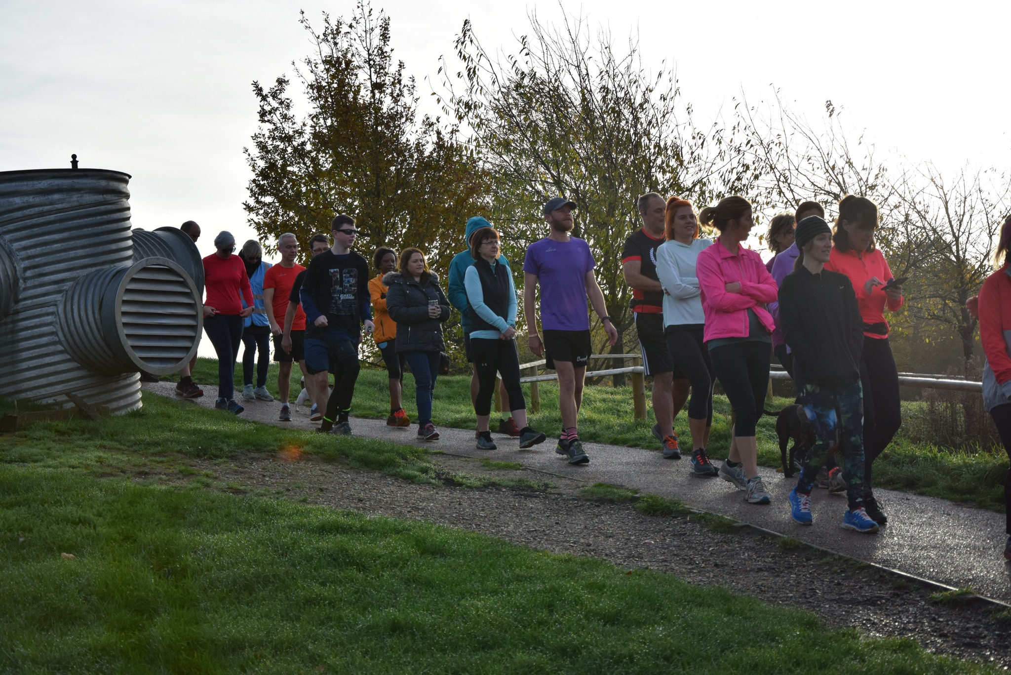 news | Great Notley parkrun