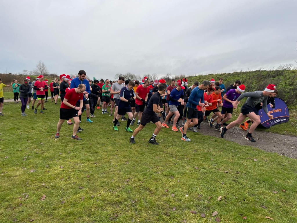 news | Great Notley parkrun