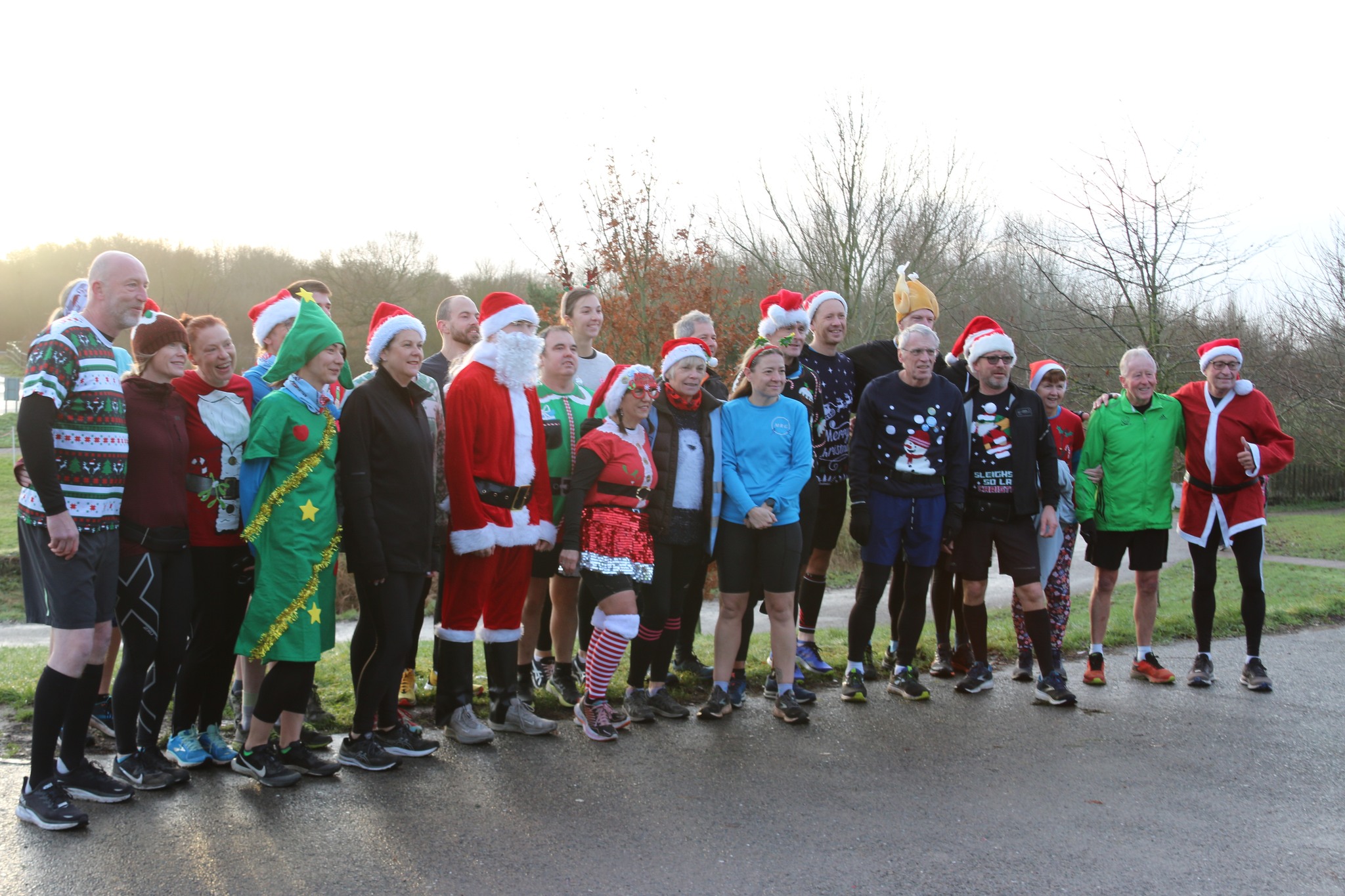 news | Great Notley parkrun