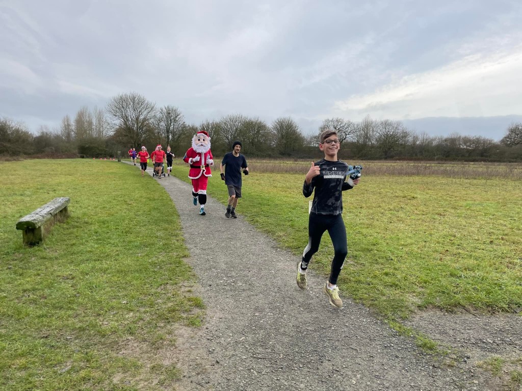 news | Great Notley parkrun