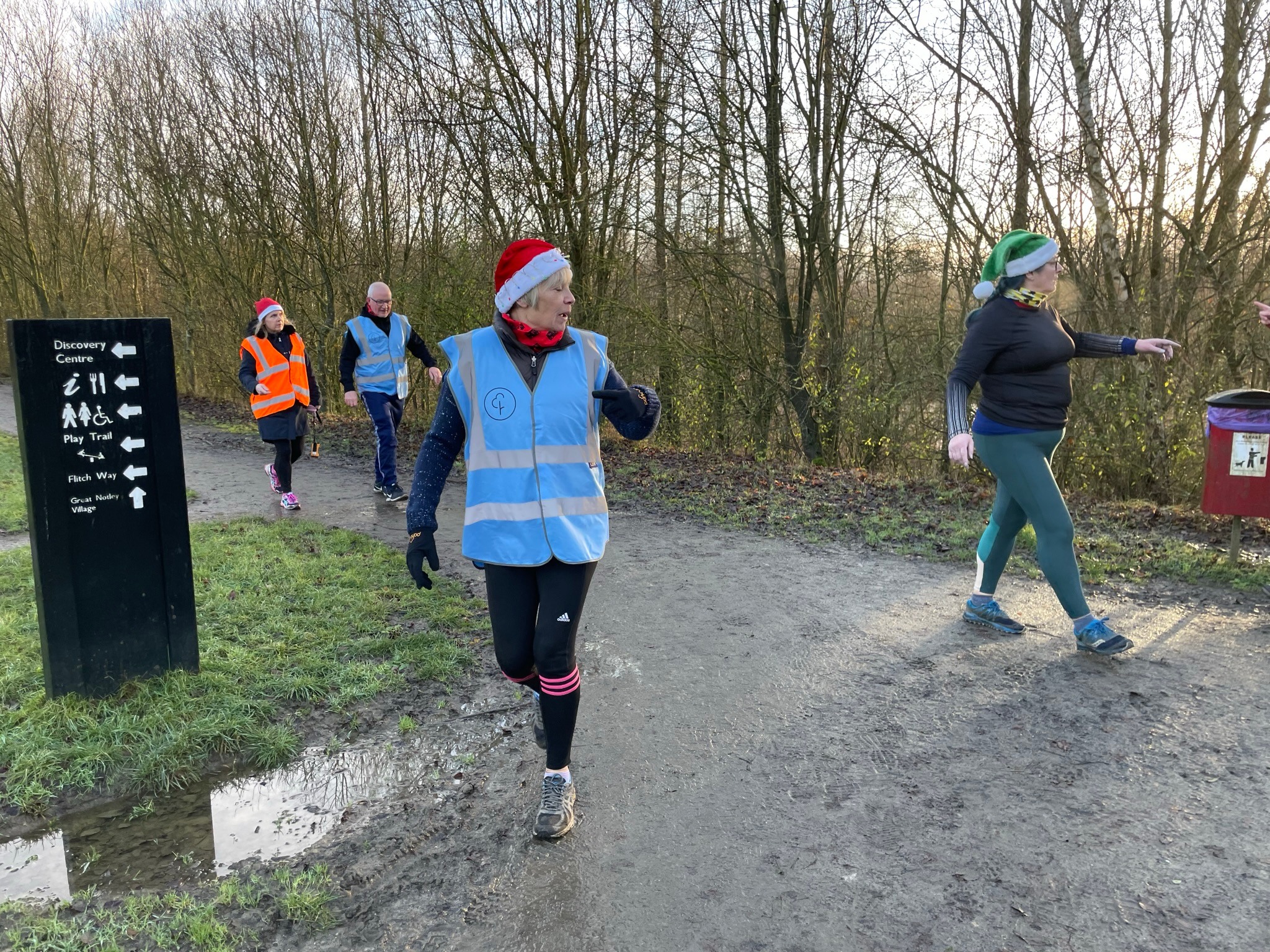 news | Great Notley parkrun