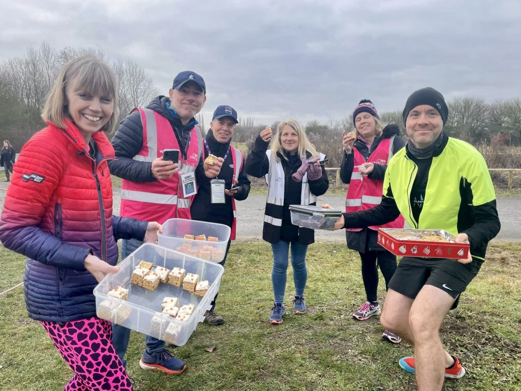 news | Great Notley parkrun