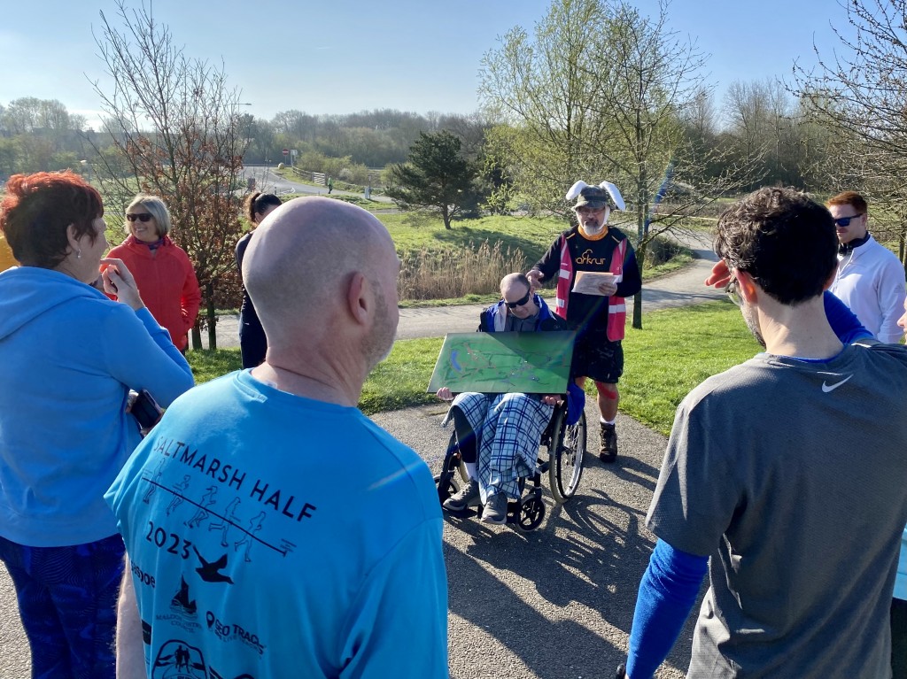 news | Great Notley parkrun