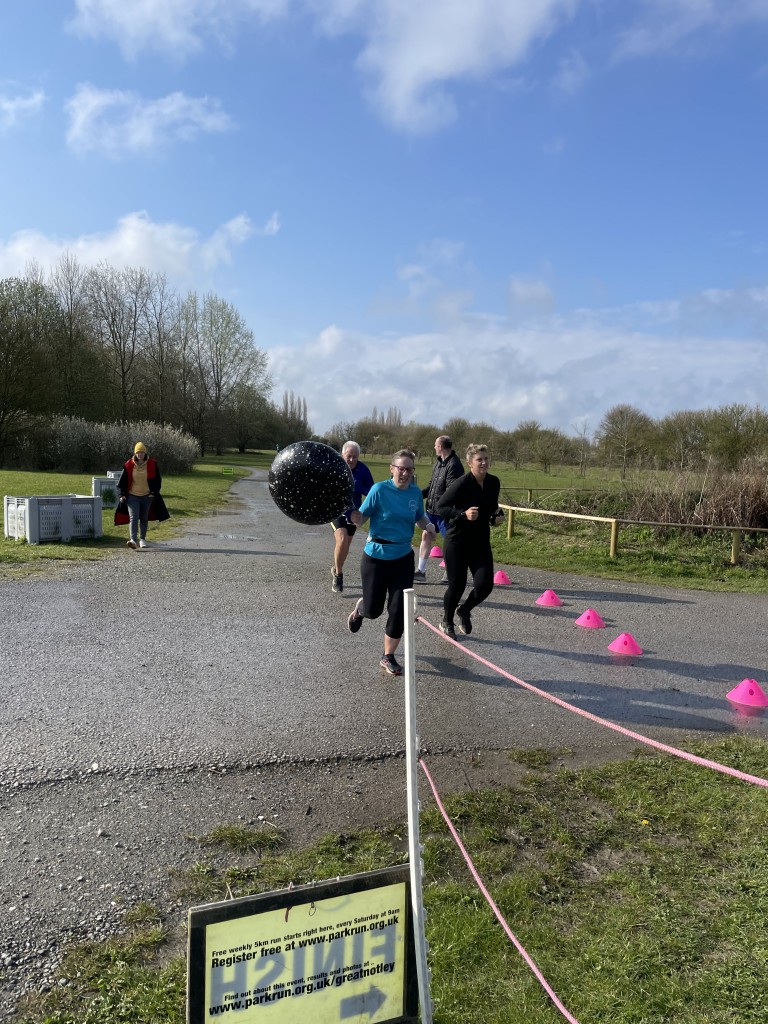 news | Great Notley parkrun