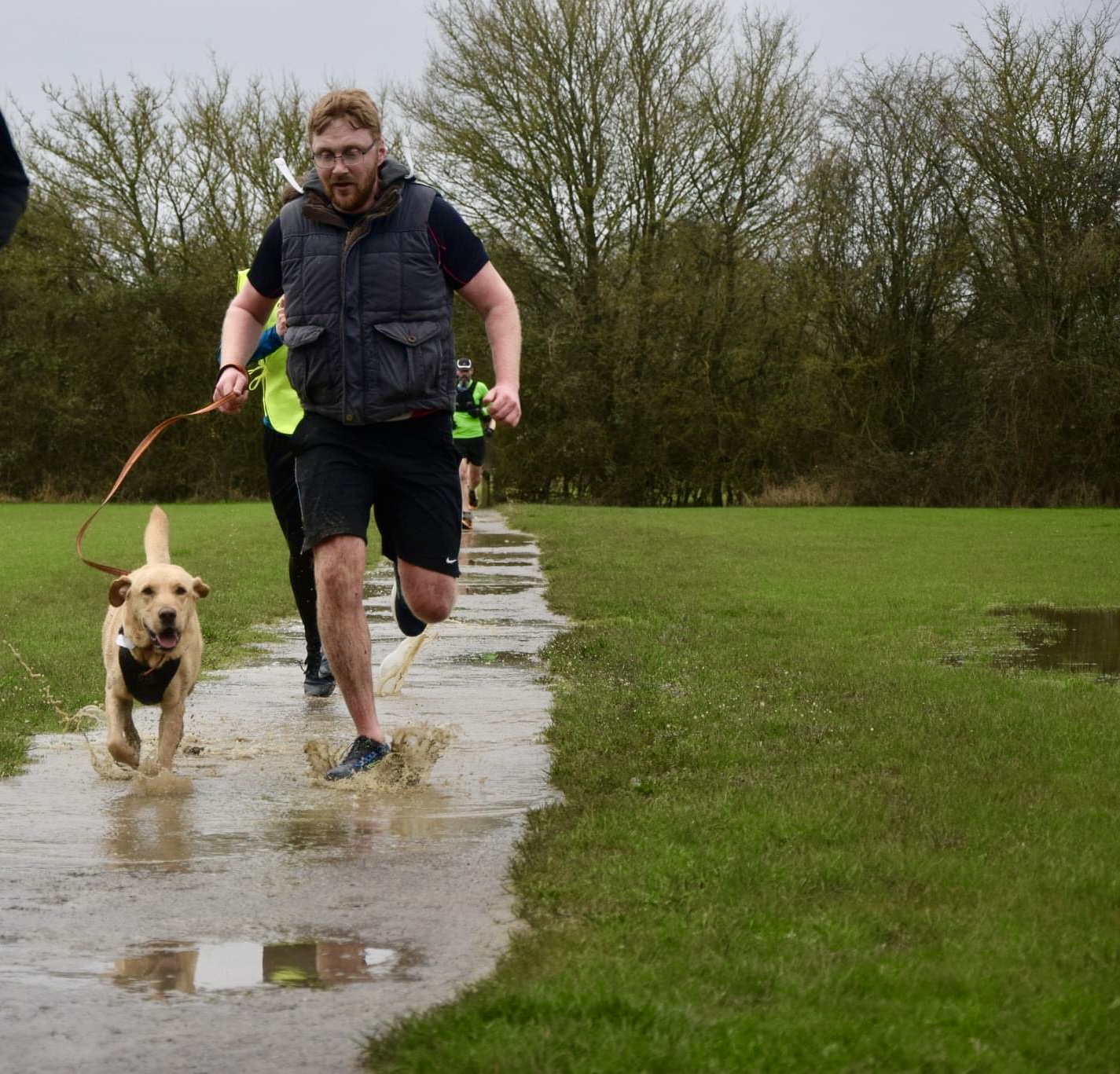 Event #396 (15th Apr 2023) | Great Notley parkrun