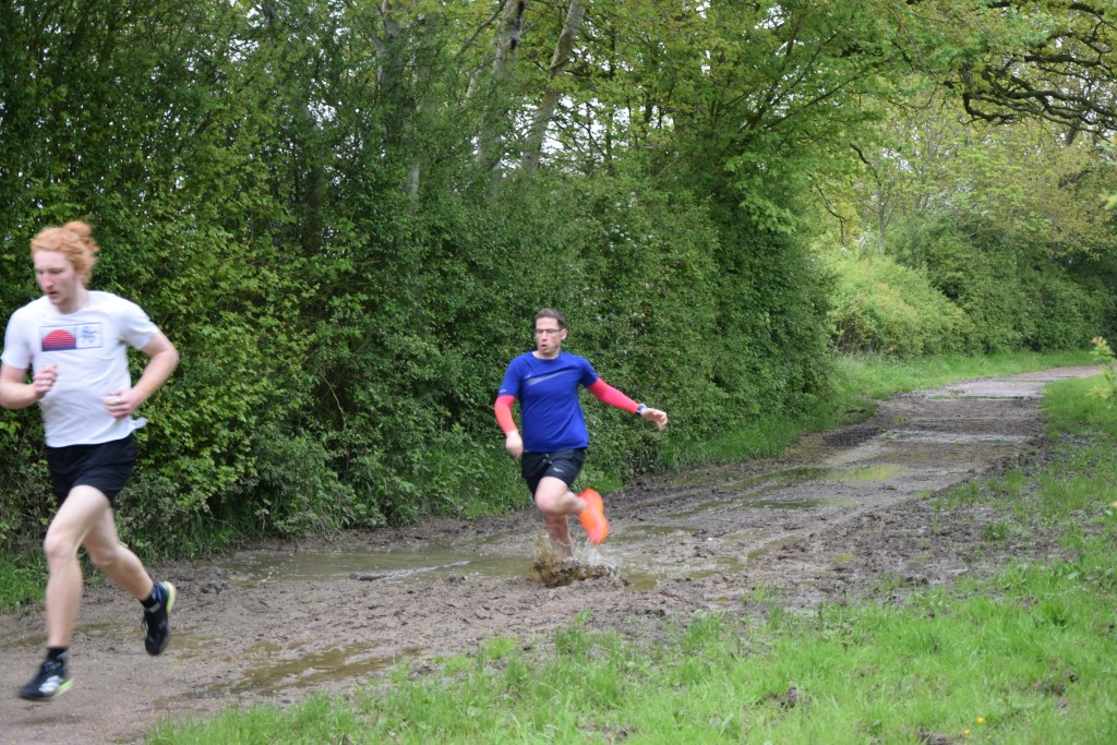 Event #400 (13th May 2023) | Great Notley parkrun