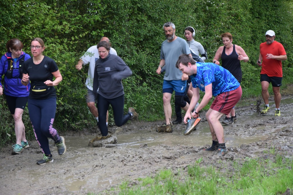 Event #400 (13th May 2023) | Great Notley parkrun